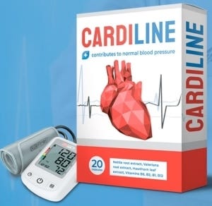 Cardiline Bewertungen – Medium