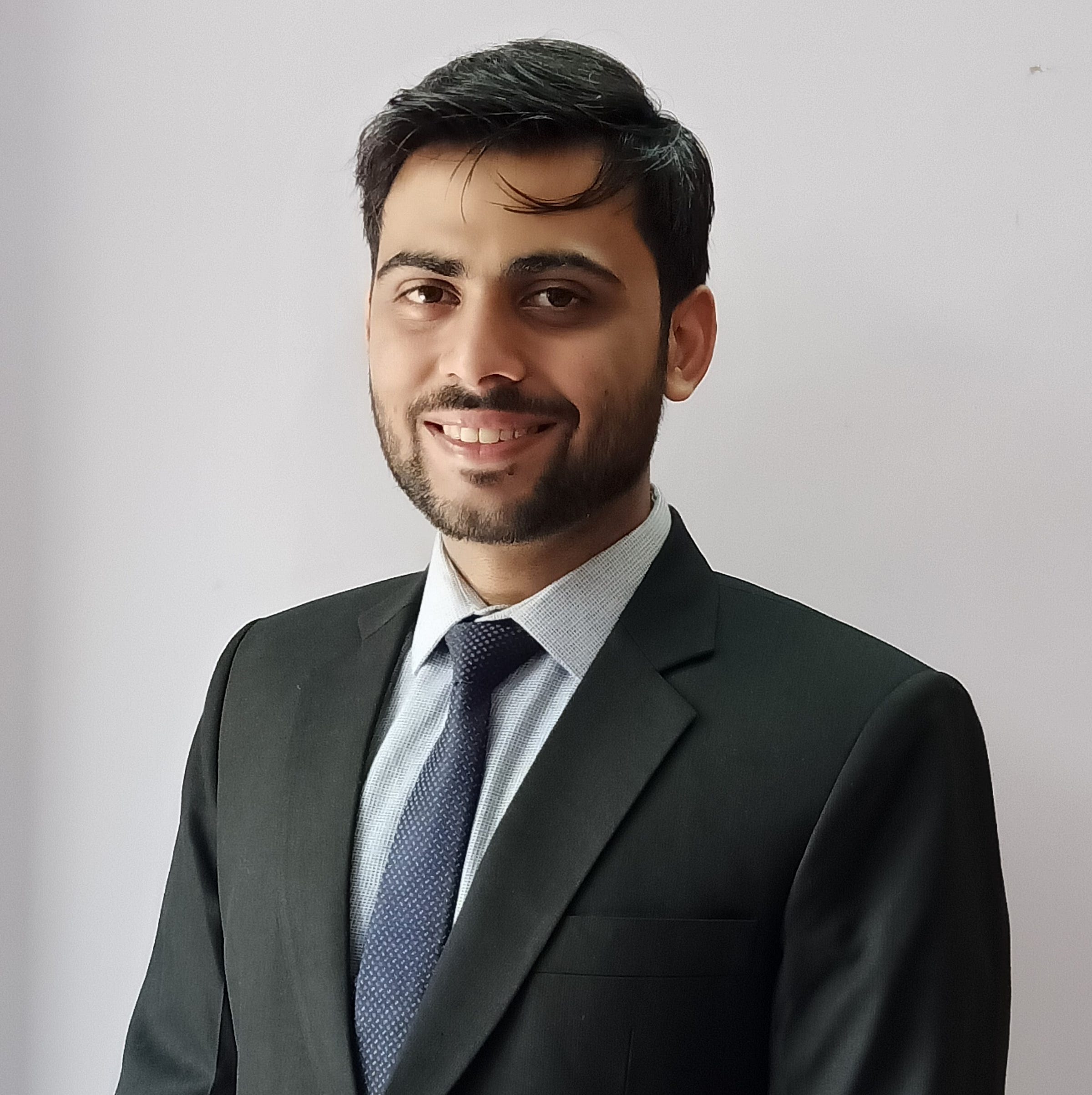 Tanuj Singh – Medium