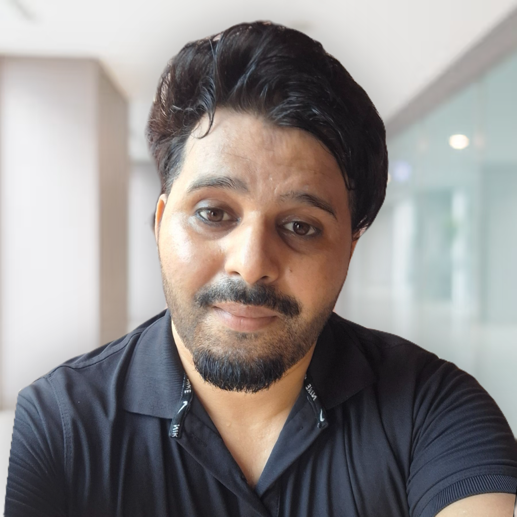 Saud Ahmad – Medium
