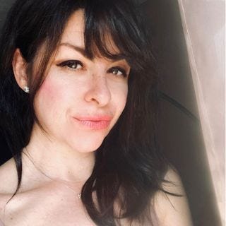 Maria Arena, B.Sc – Medium