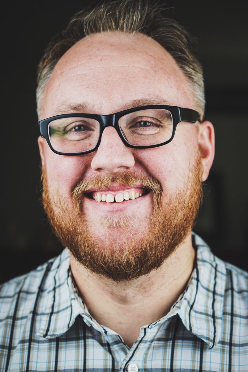 Stu Crapo – Medium