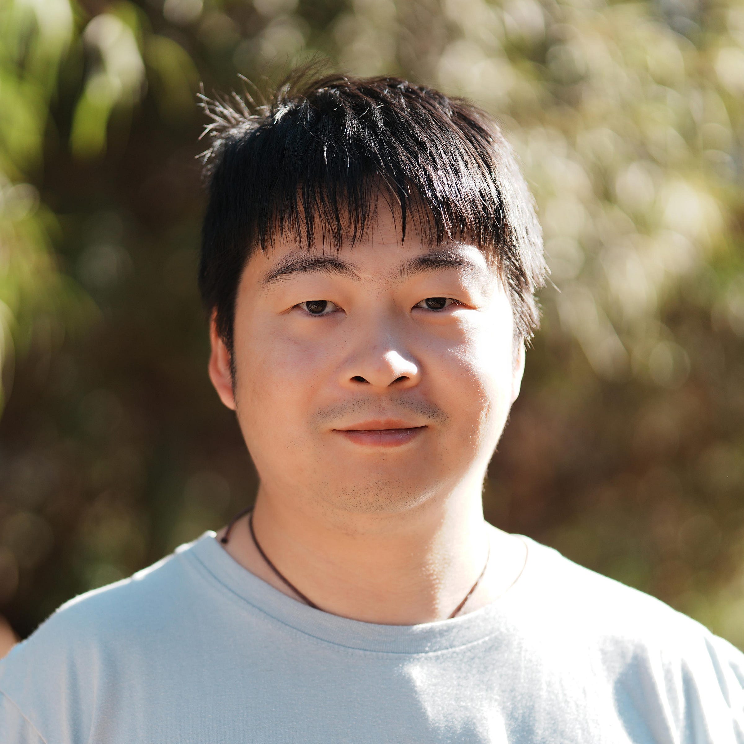 Huiji Gao – Medium