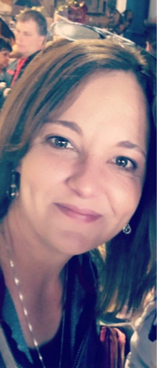 Jackie Bennett – Medium