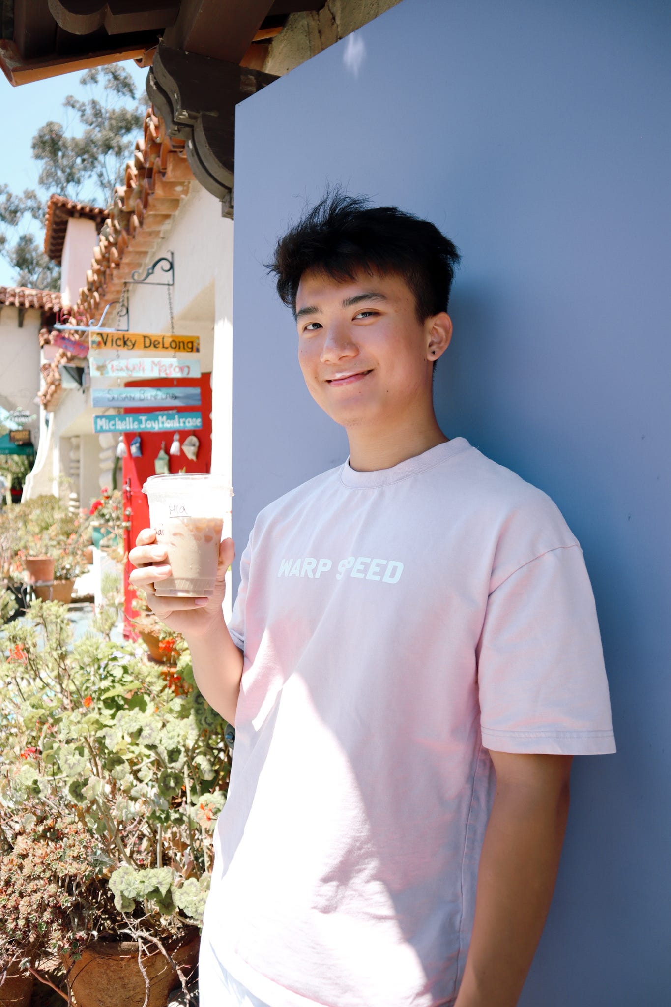 Adrian Wan – Medium Adrian Wan – Medium