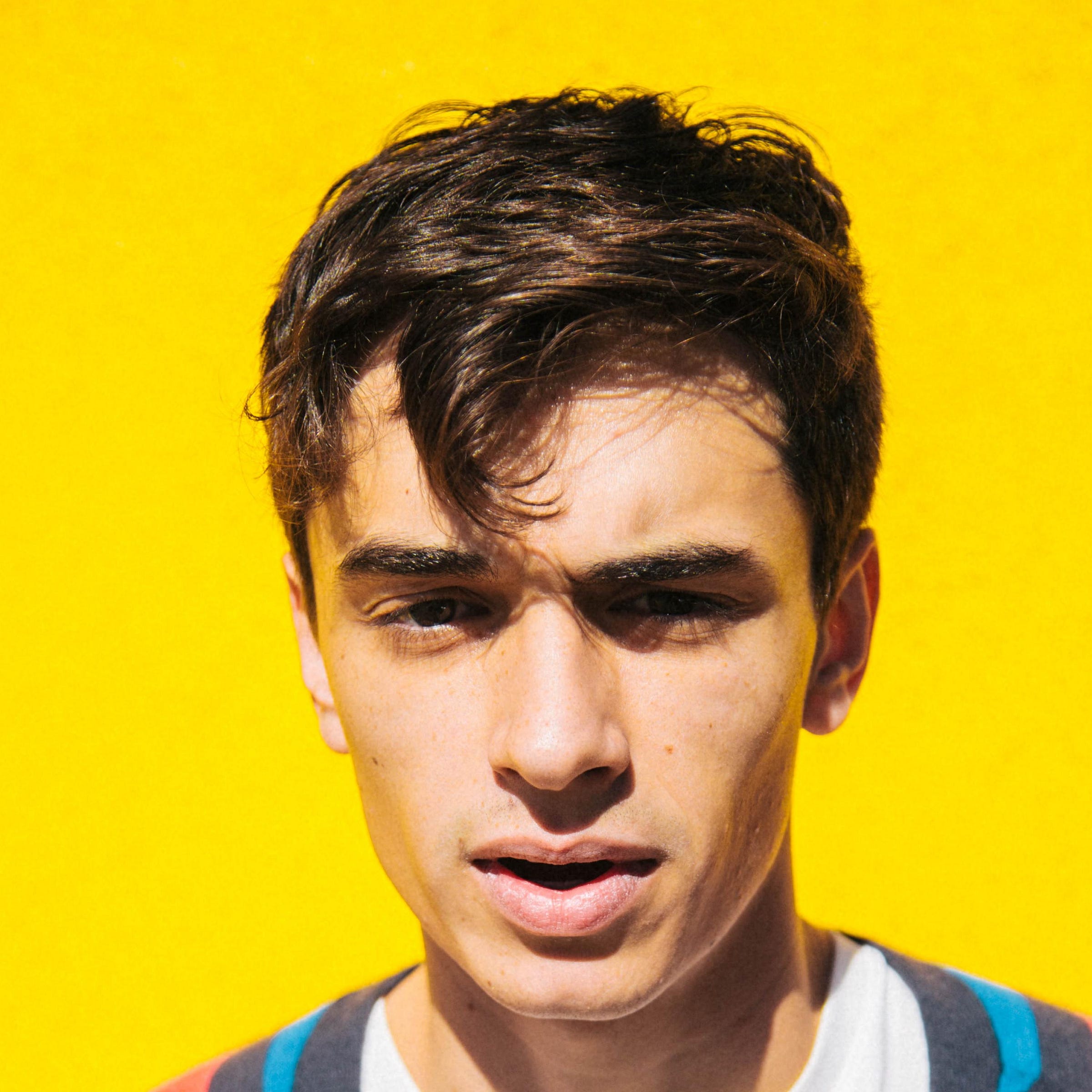 Benjamin Papac – Medium