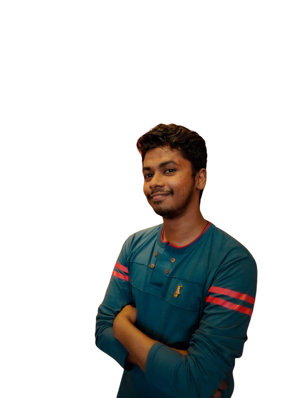 Abilash Lathaharan – Medium