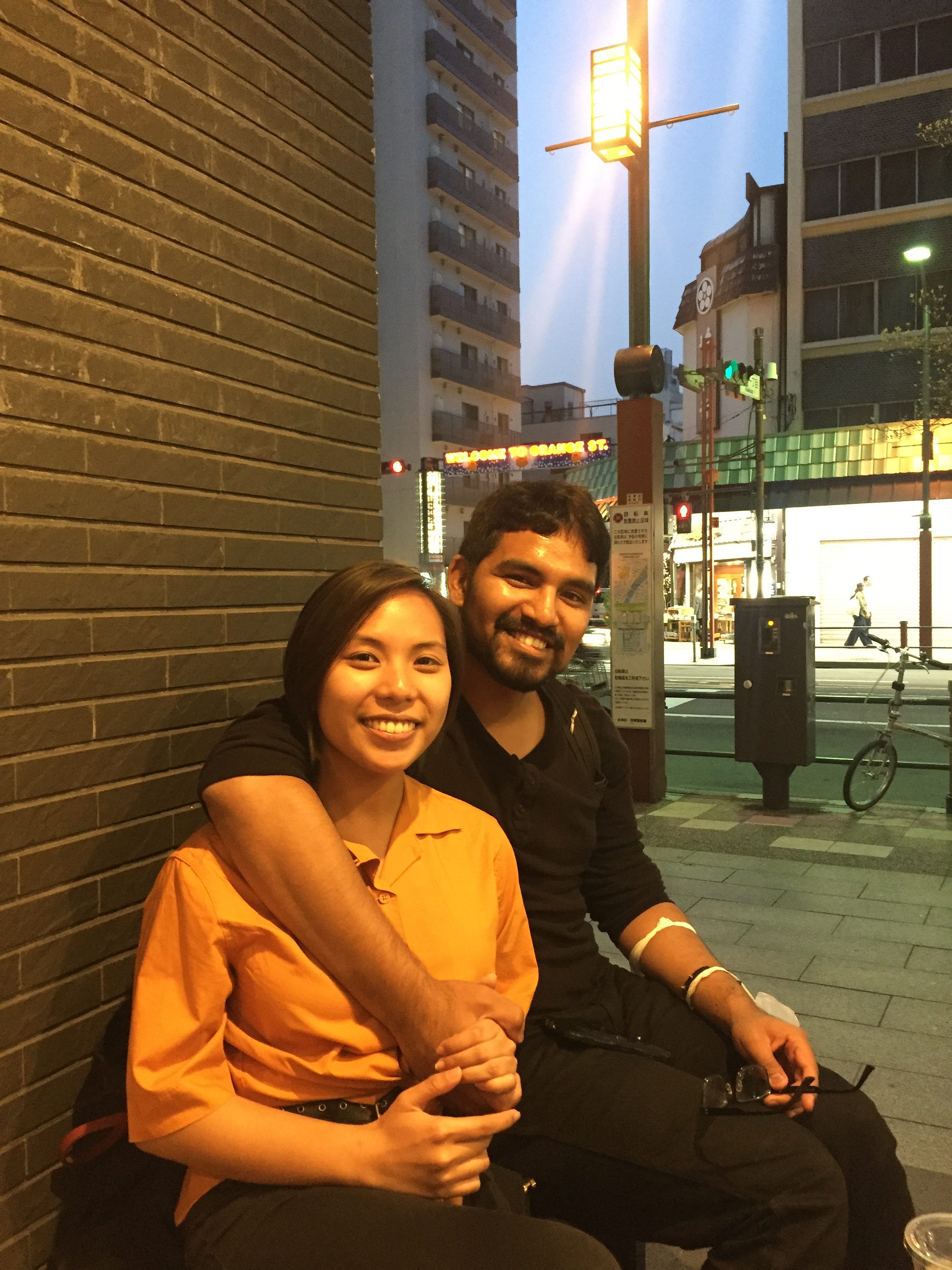 Sheila San Agustin – Medium