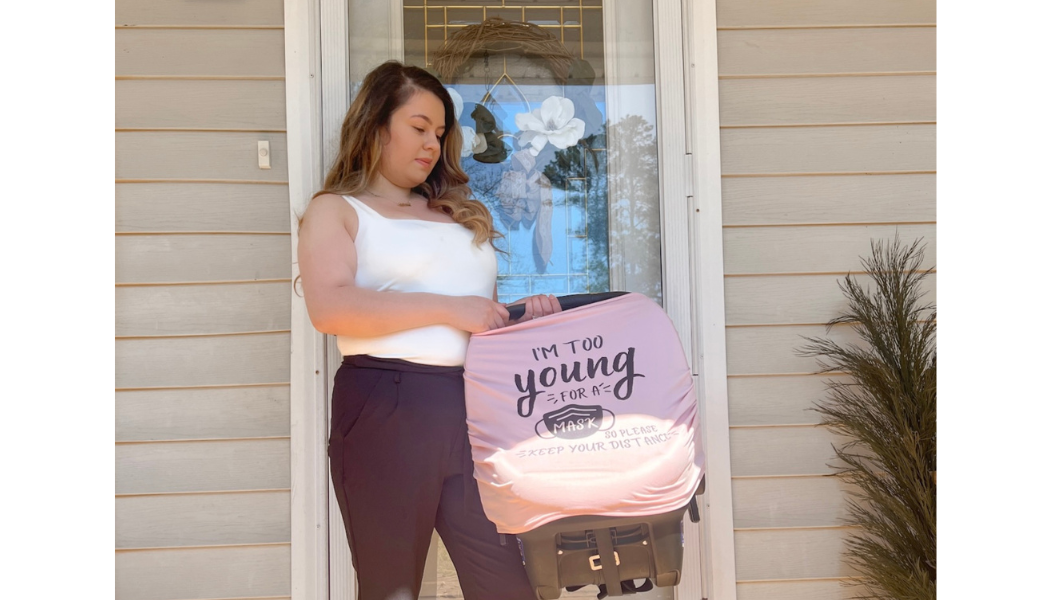Rmotherhood Mama – Medium