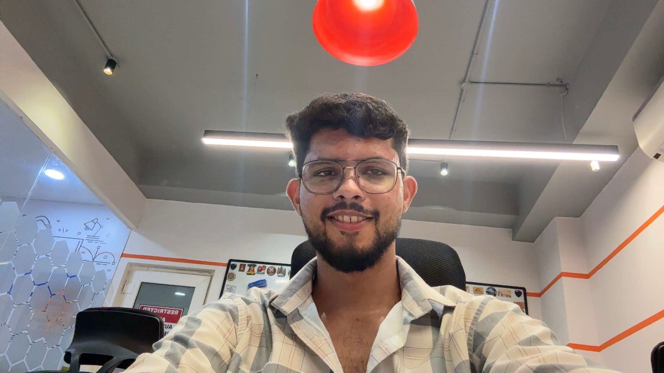 Madhav khandal – Medium