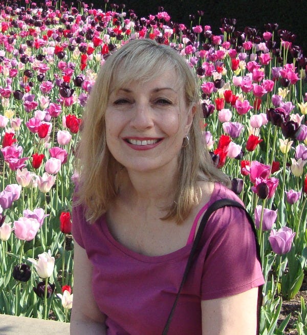 Patty Tedesco – Medium