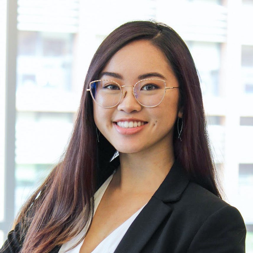 Anna Vu on Medium curated some lists