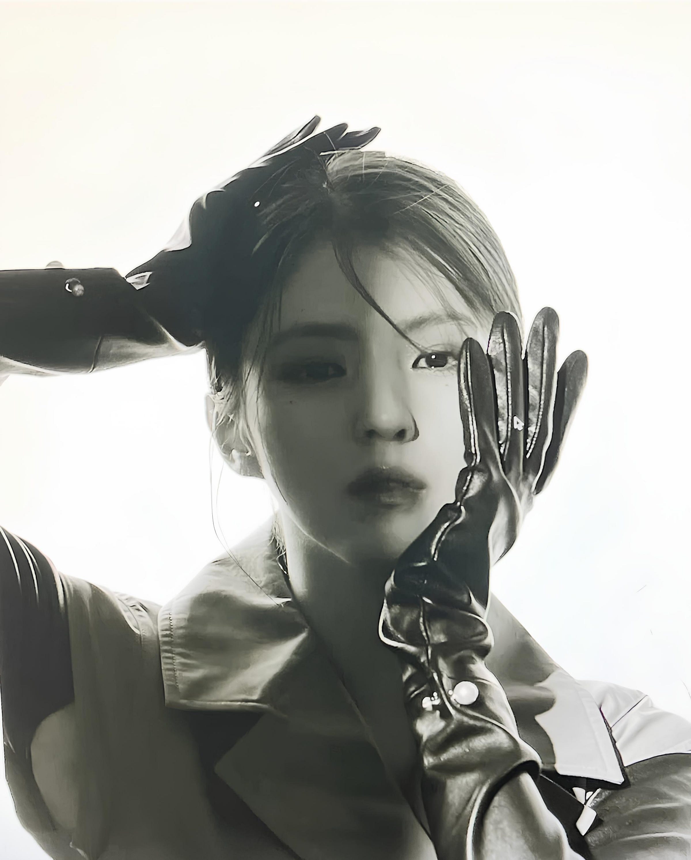 Sohee. – Medium