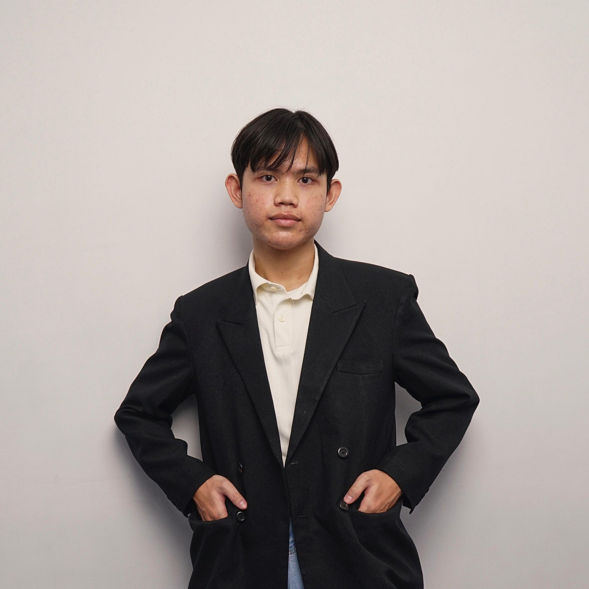 Abu Muhamad Fauzan – Medium