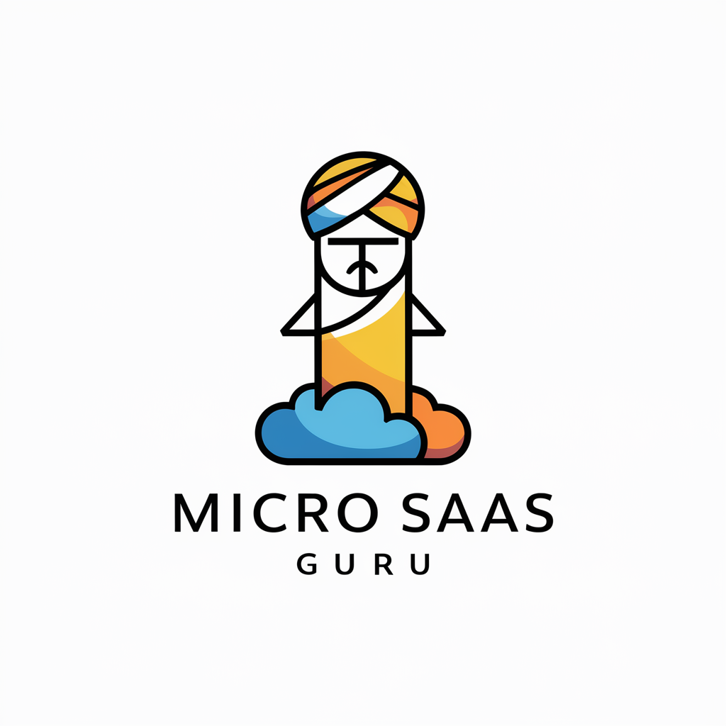 Micro SaaS Guru – Medium
