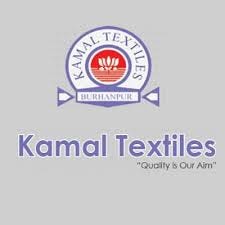 Kamal Textiles – Medium