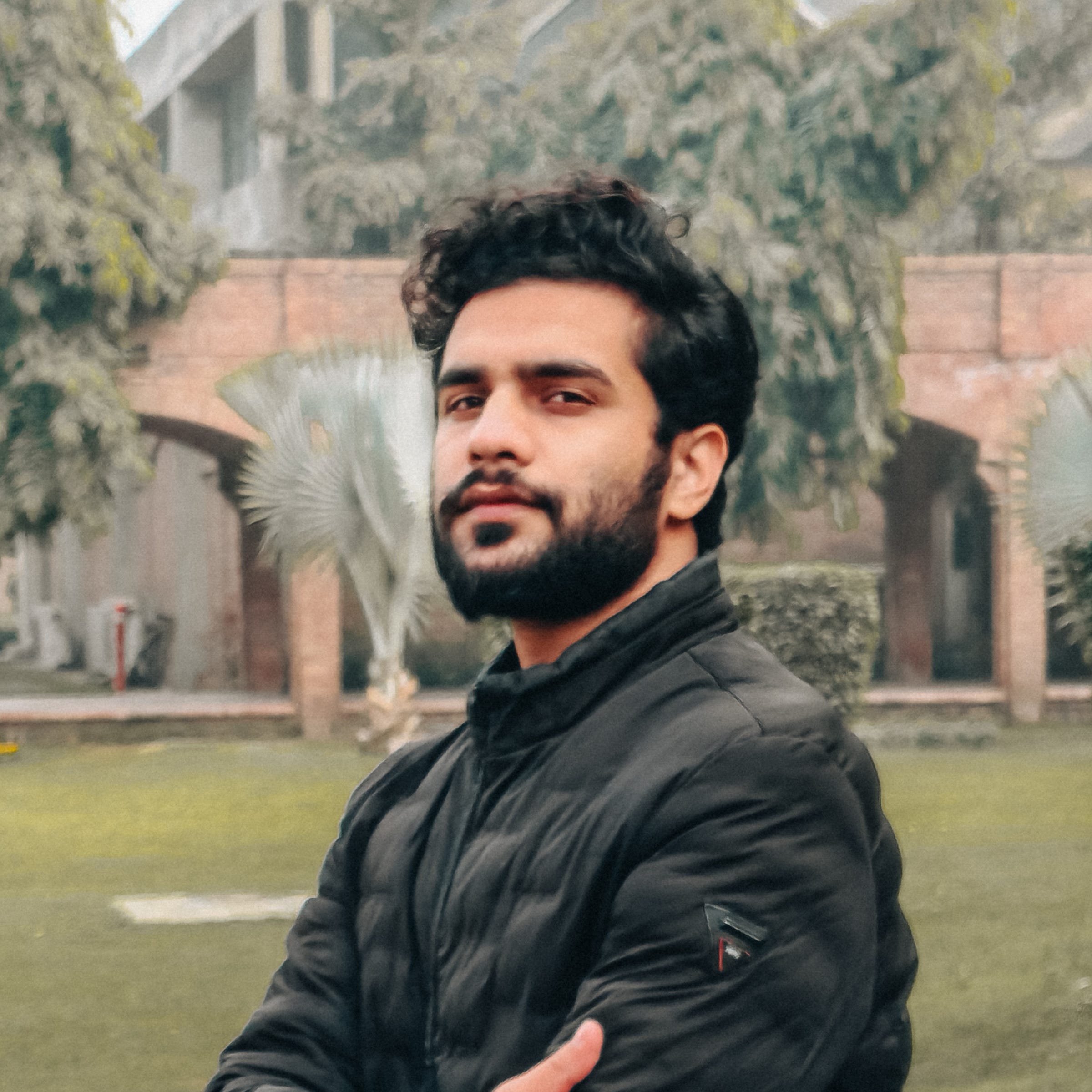 Ahmed Muzammal – Medium