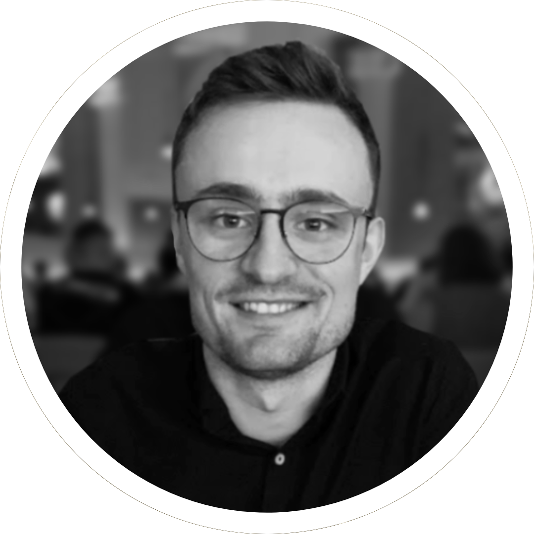 Mike Cawood 🔹 – Medium