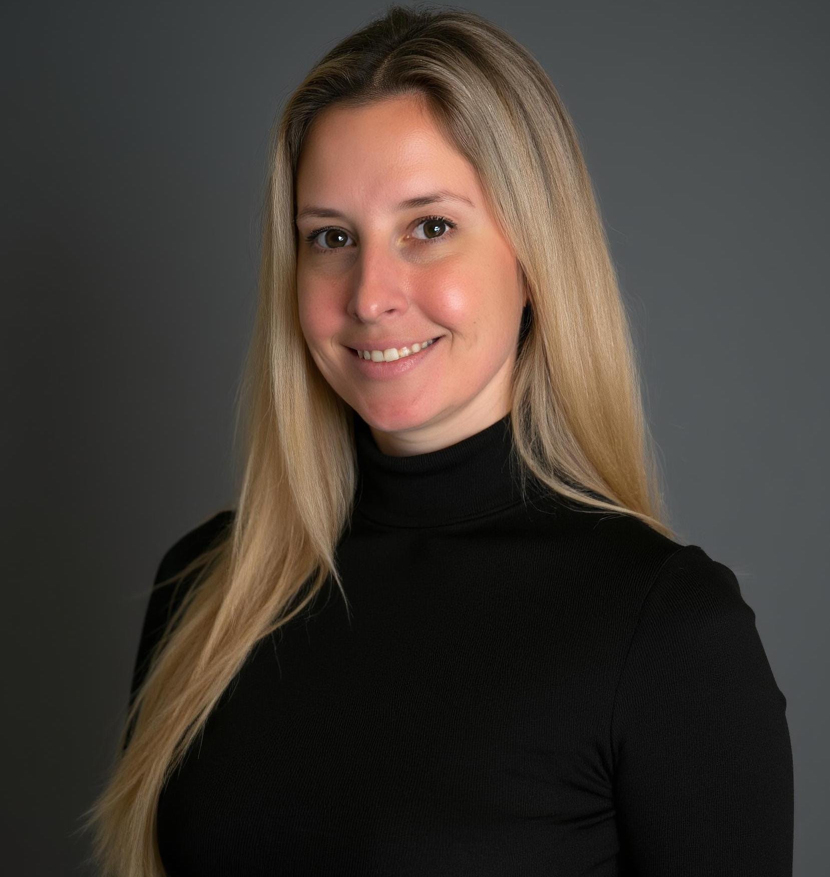 Megan Fulton- VioletX – Medium