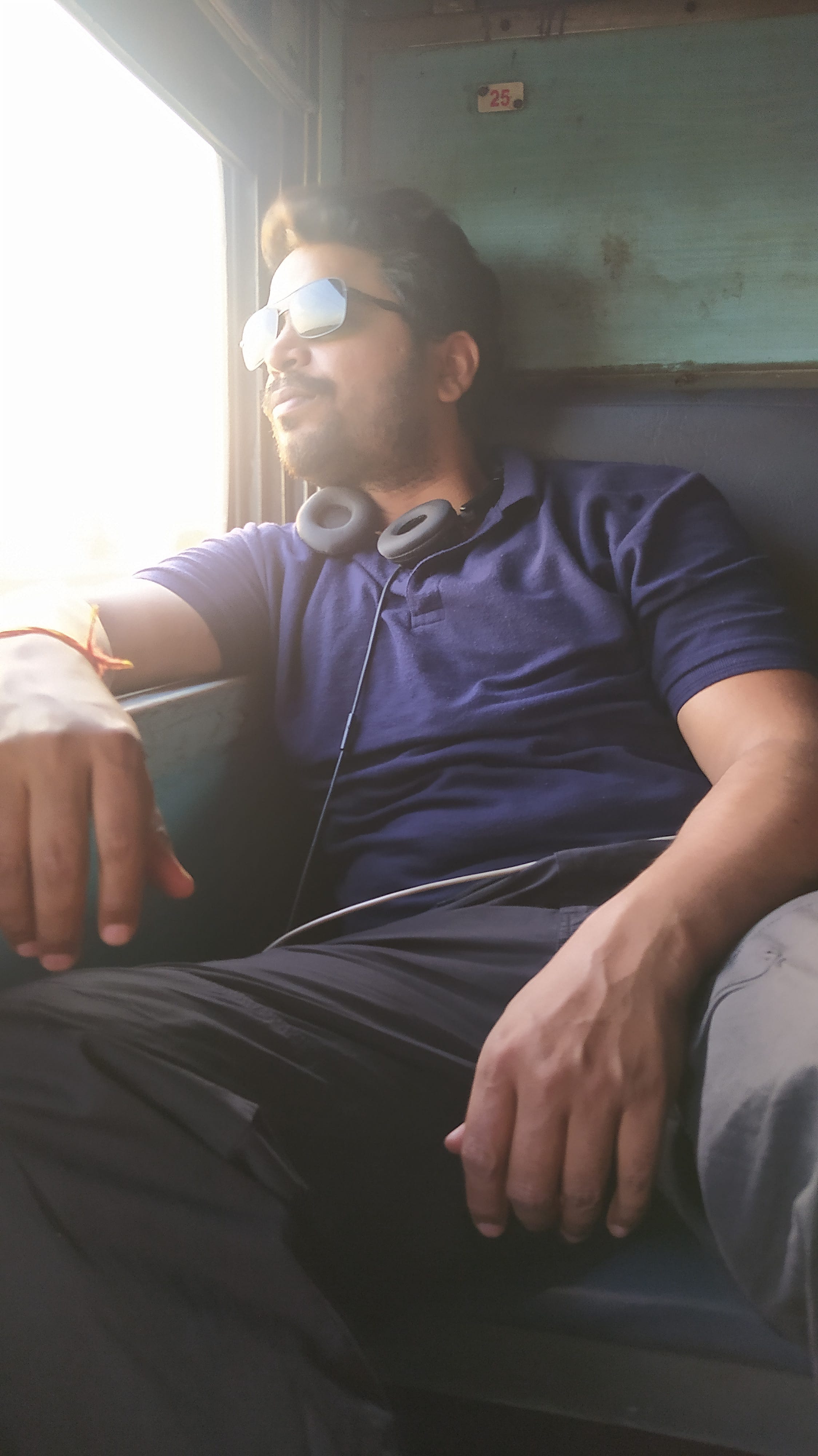 About – Neeraj Pandit – Medium