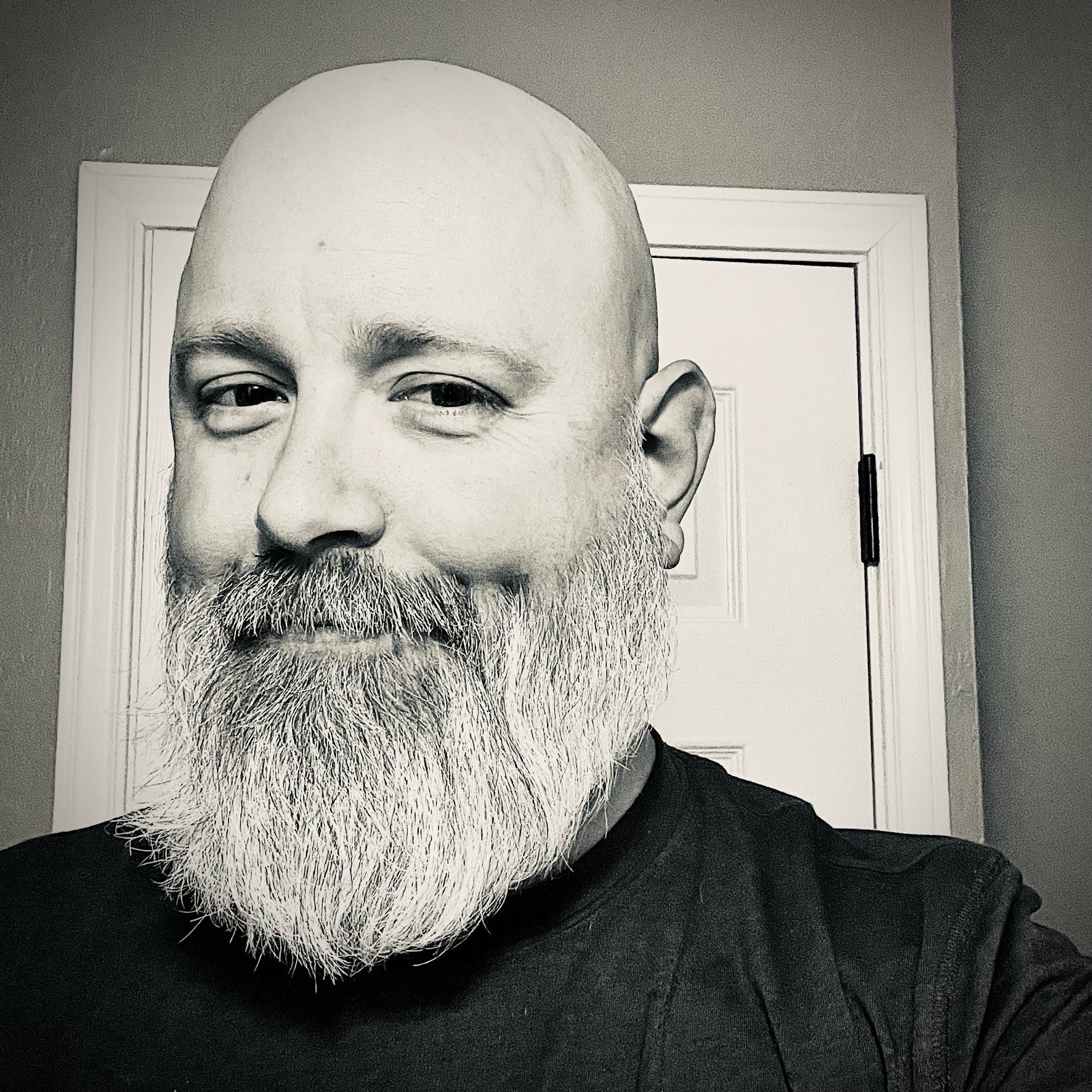 About – Adam Reed – Medium