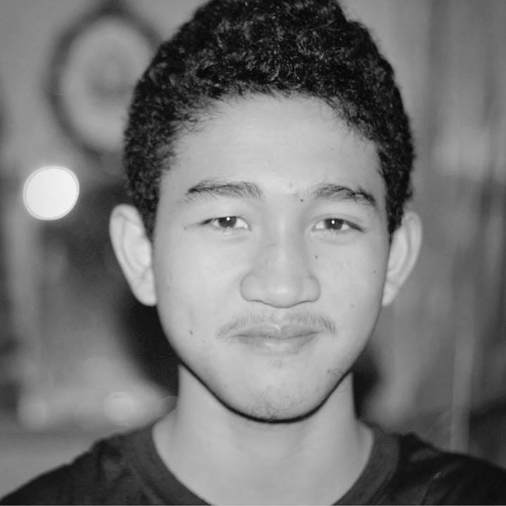 Christian Pecson – Medium