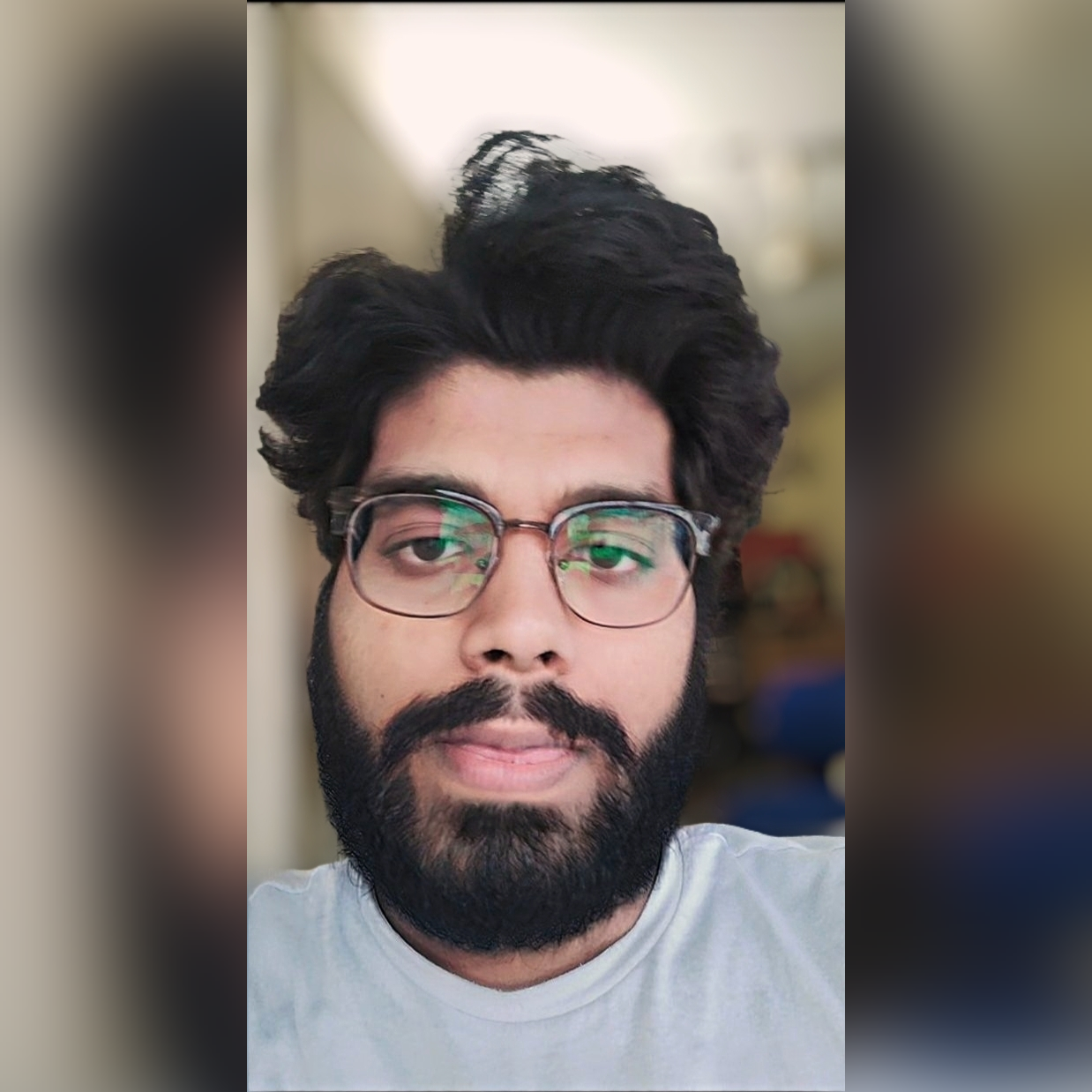 RISHABH SRIVASTAVA – Medium