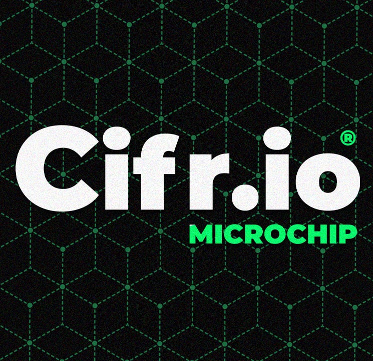 Cifr.io – Medium