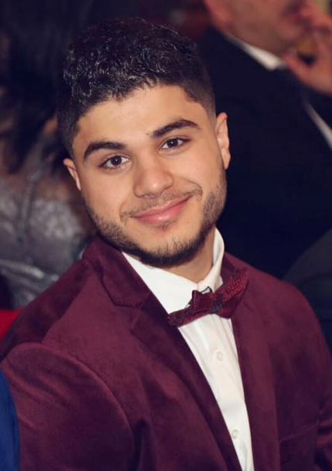 Anthony Hajjar – Medium