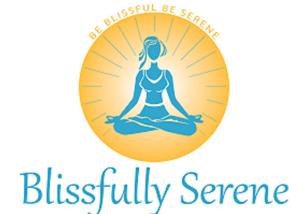 Blissfully Serene – Medium