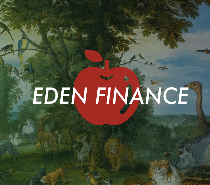 Eden Finance – Medium