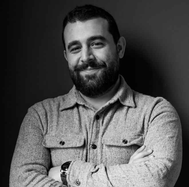 About – Chris Serio – Medium