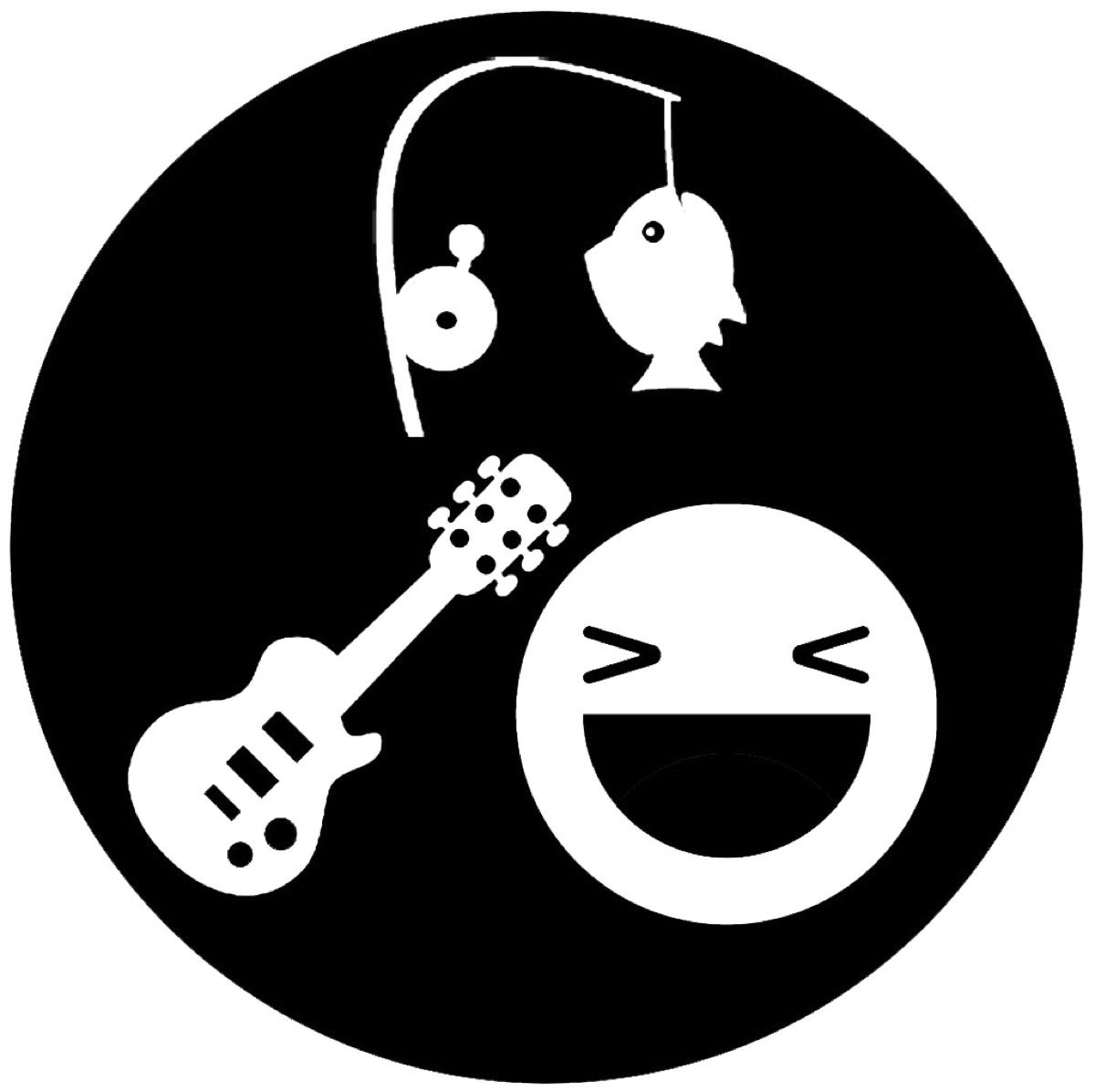 Fish, jam, laugh... – Medium