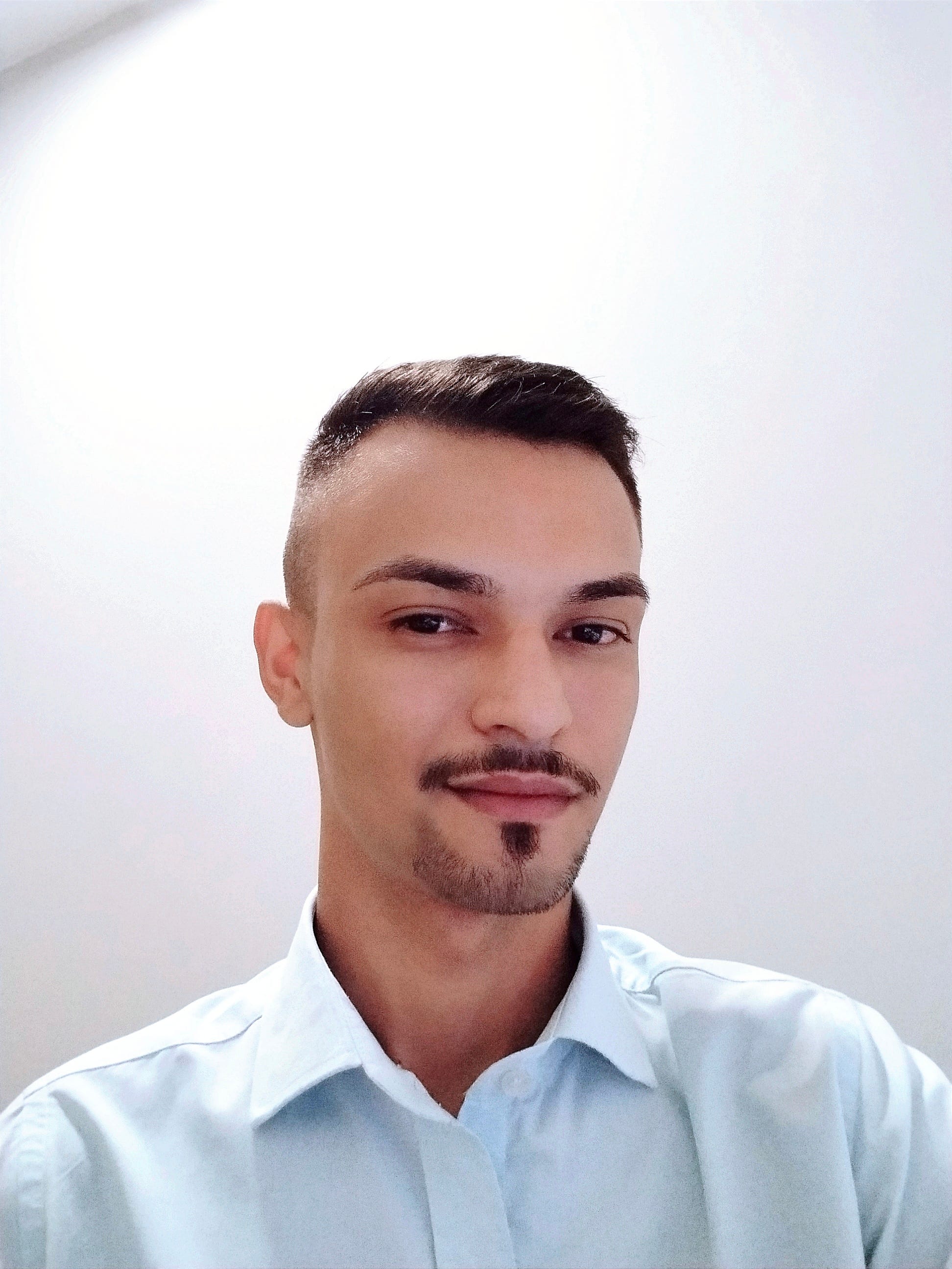 Lucas Silva – Medium