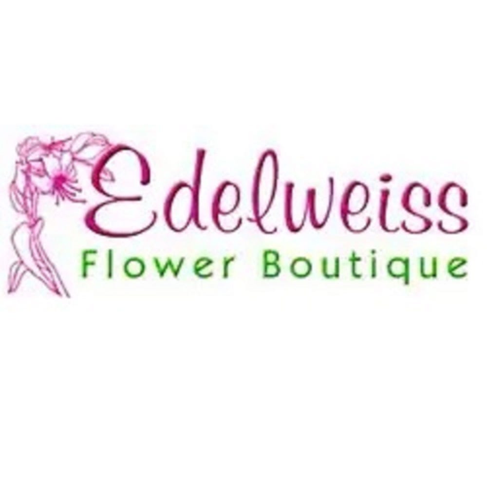 Edelweiss Flower Boutique Flower Delivery Medium