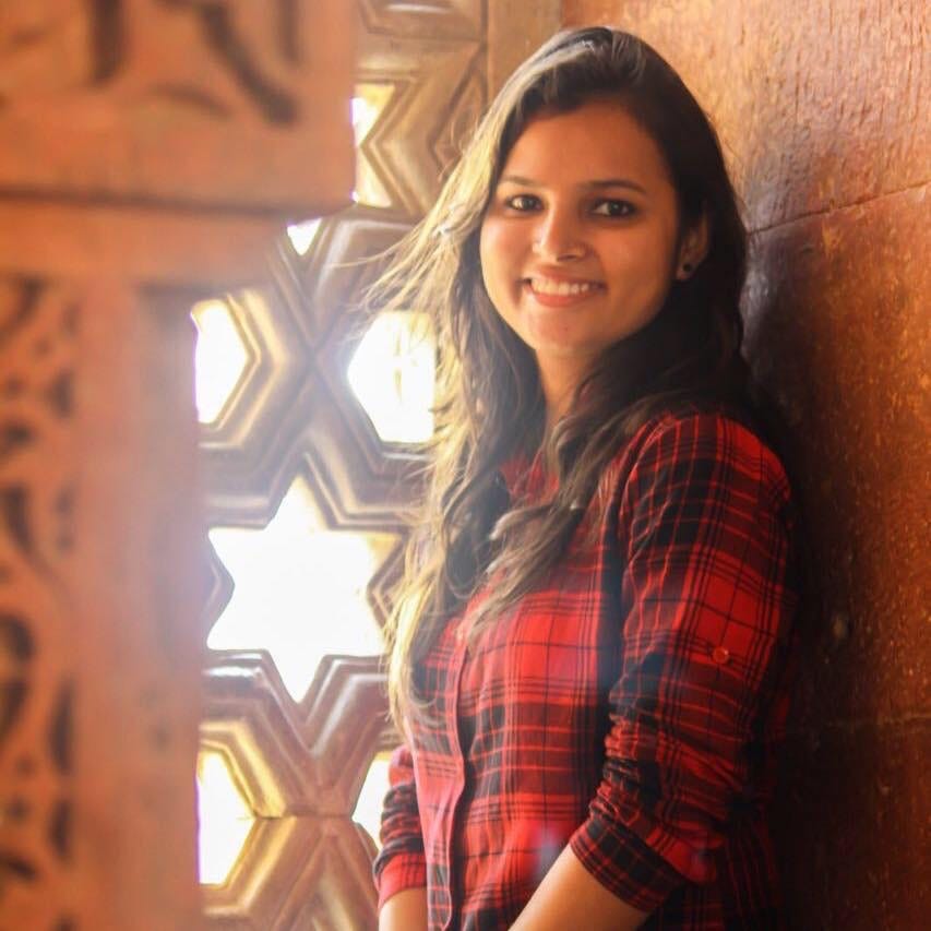 Ritu Bala – Medium