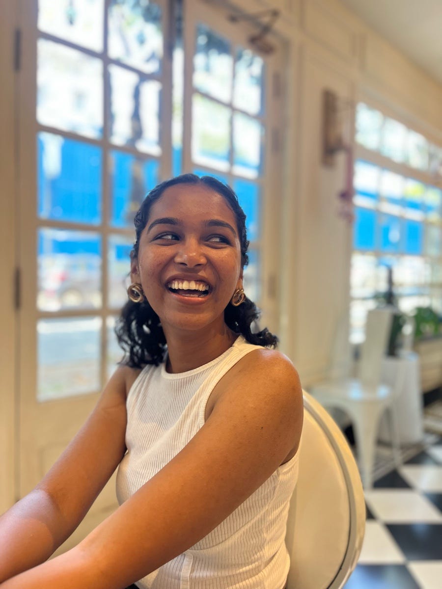 Sanjana Singiri Srinivas On Medium Curated Some Lists