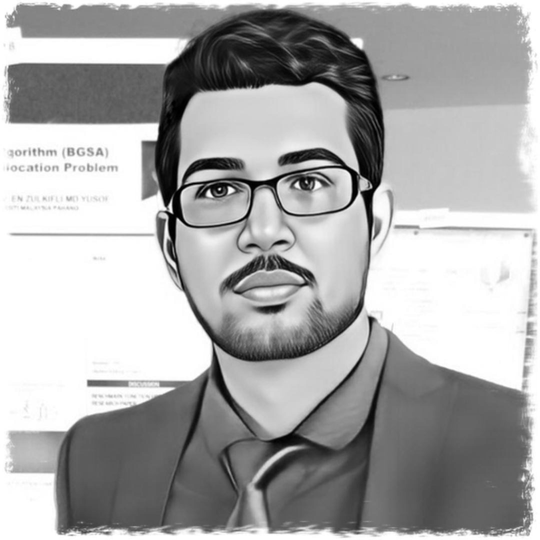 Syafiq Firdaus on Medium curated some lists