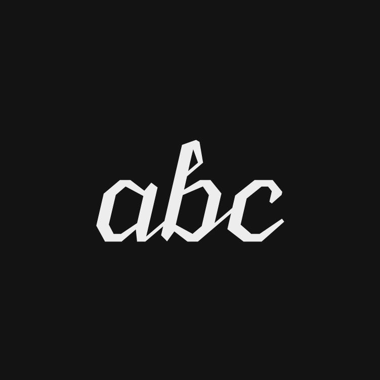 ABC Design Lab – Medium