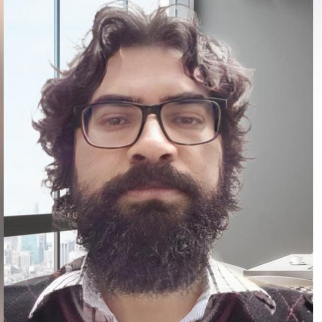 Pankaj Pandey – Medium