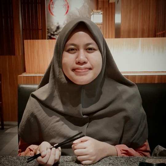 Difa Sabrina – Medium