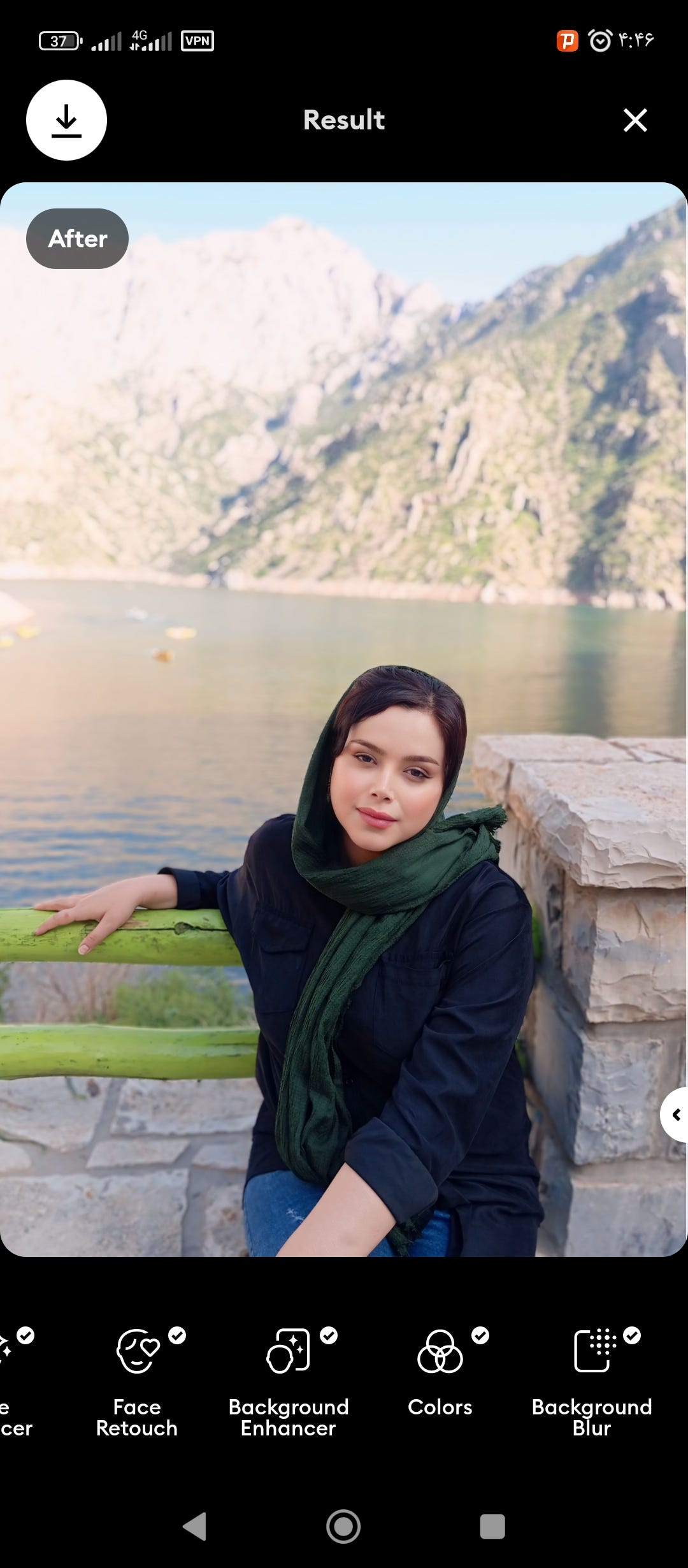 Sarah Alipour – Medium