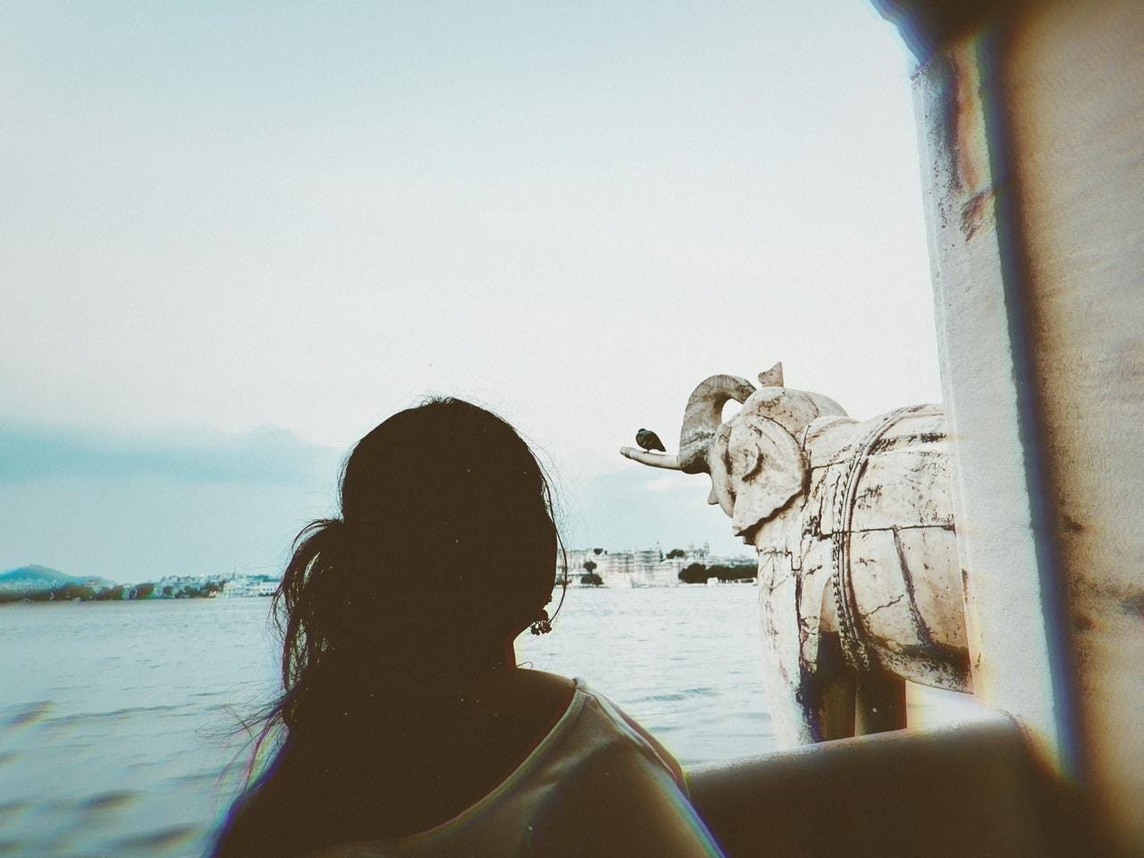 Pritika Matkar – Medium