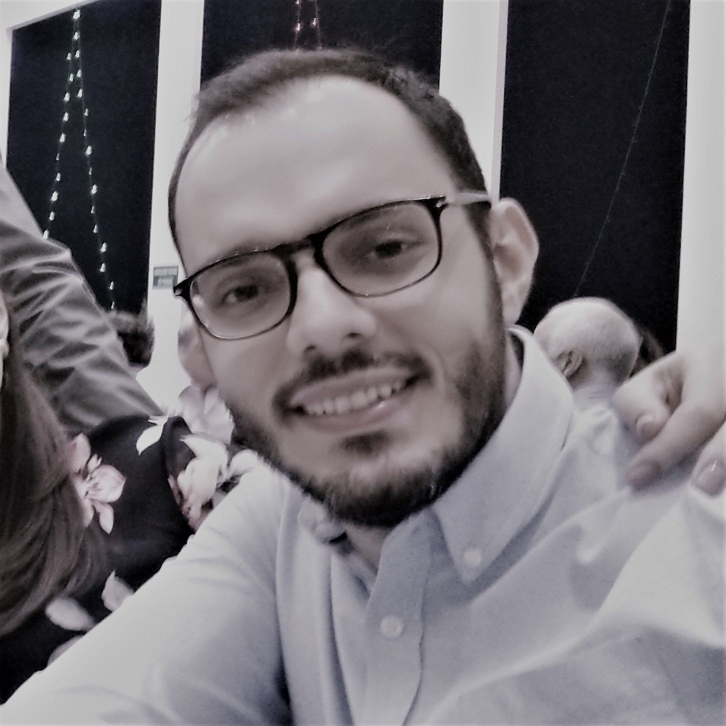 Fernando Donegá – Medium