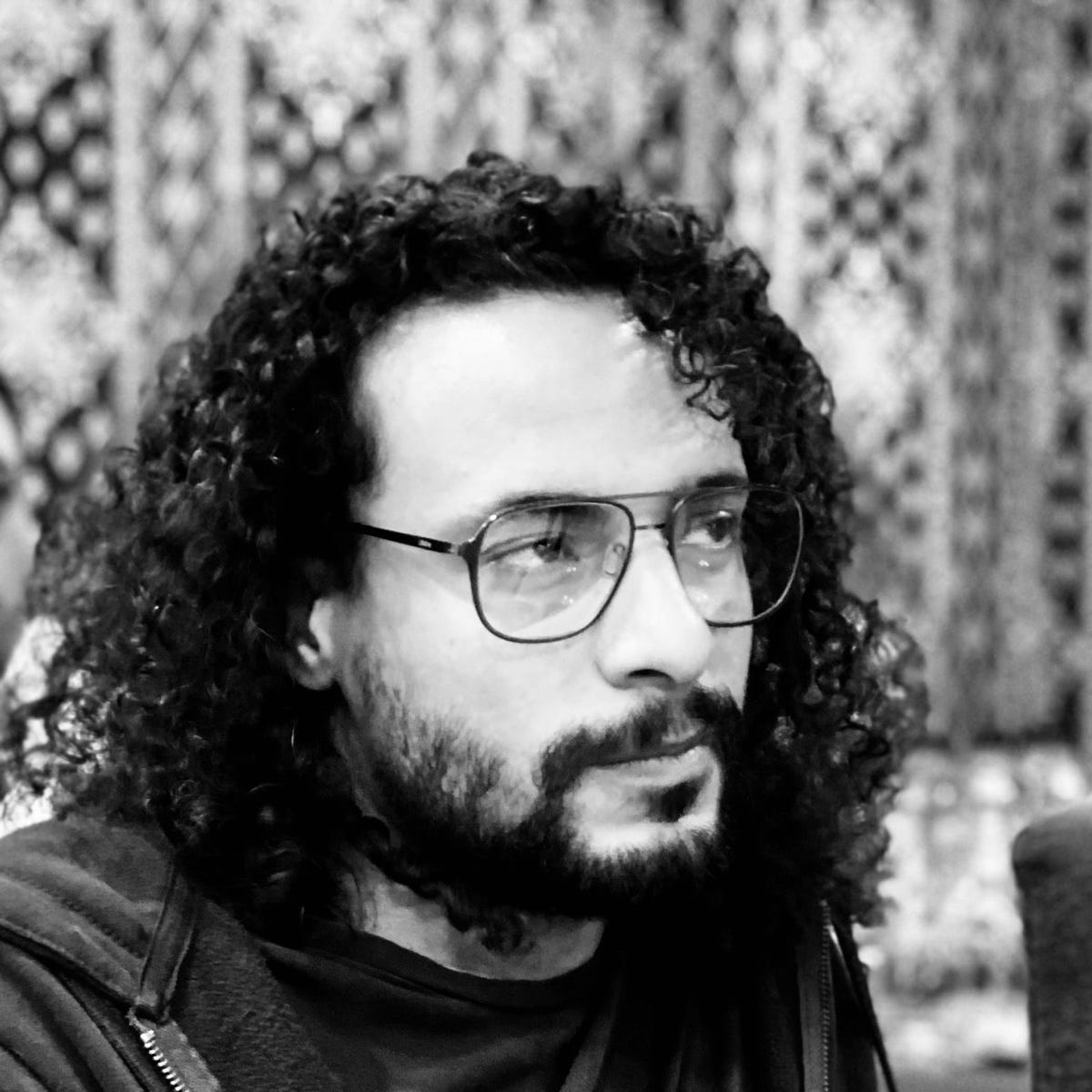 Ahmed Khaled – Medium