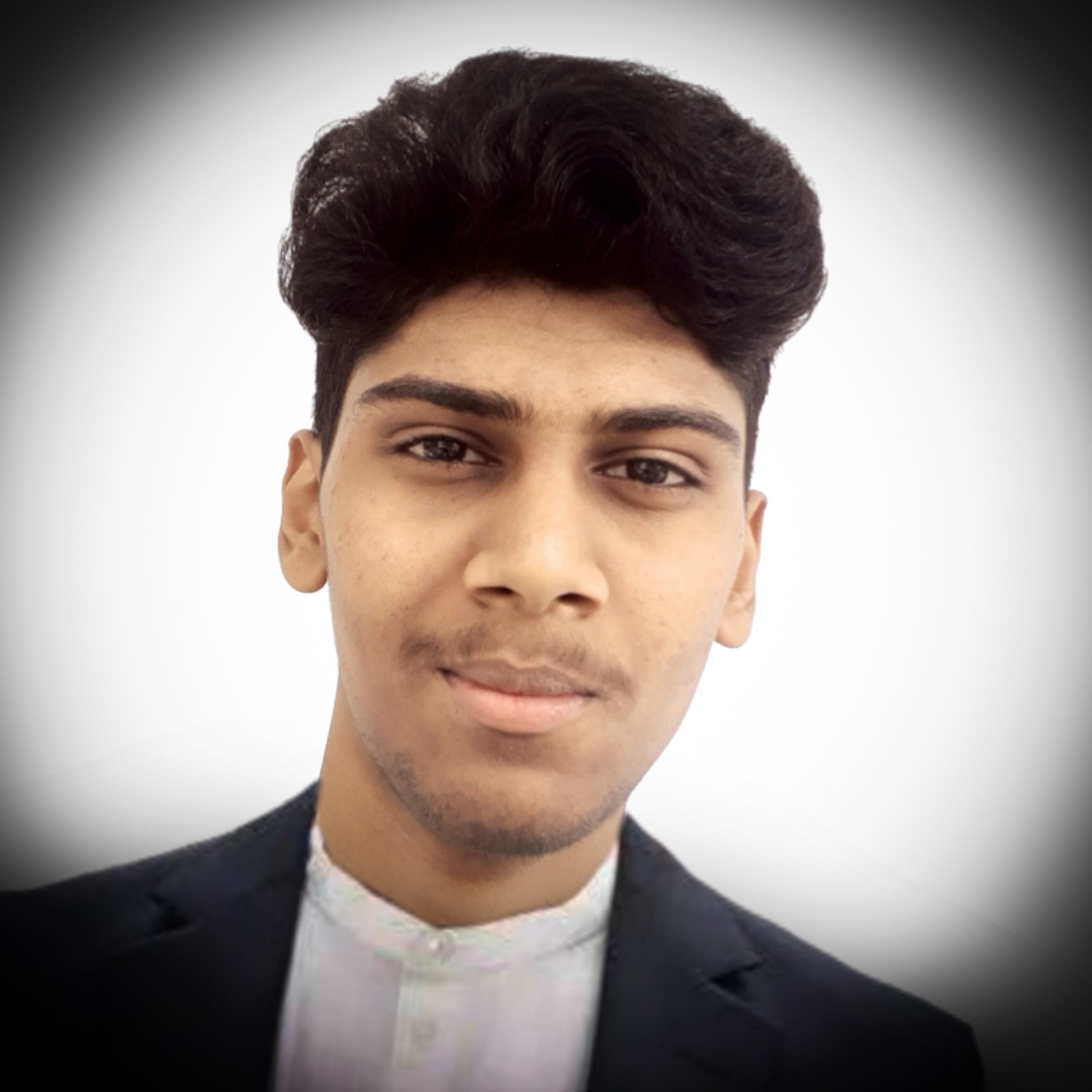 Akash Kandukuru – Medium
