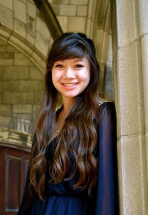 Jennifer Wells-Qu – Medium