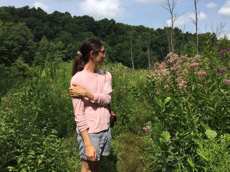 emily yang – Medium