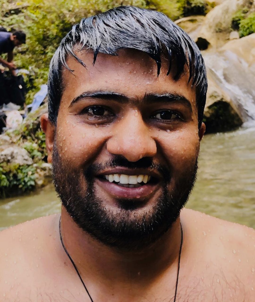 GAURI SHANKAR – Medium