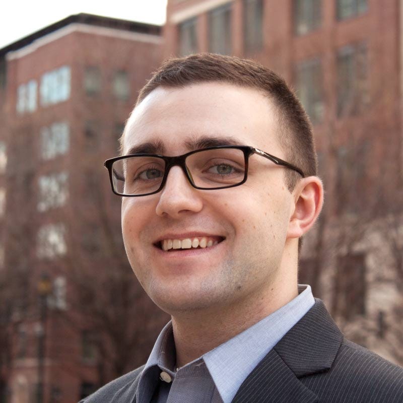 Mike Harrison – Medium