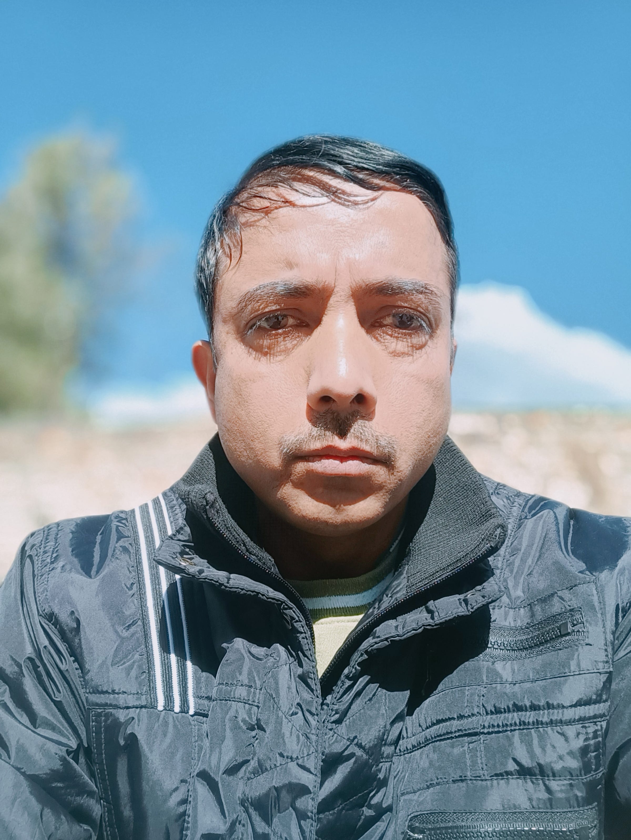 Prakash Chettri – Medium